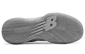 NEW BALANCE Omn1s High Top Sneakers - Grey