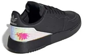 Adidas Supercourt Sneaker - /black