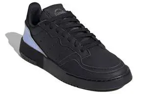 Adidas Supercourt Sneaker - /black