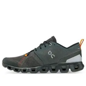 On Cloud X 3 Shift Sneakers