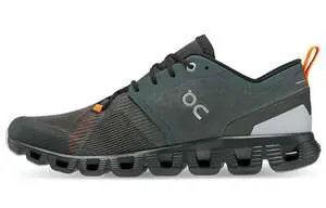 On Cloud X 3 Shift Sneakers