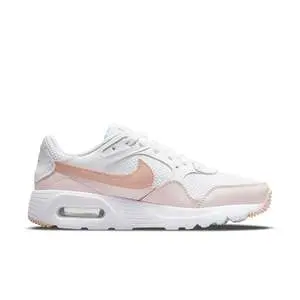 Nike Max Sc Sneakers - Pink/blue