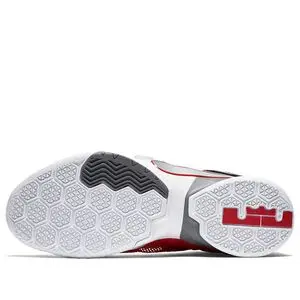 Nike Lebron Soldier 9 Premium 'ohio State Buckeyes