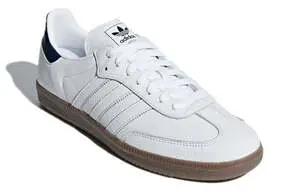 Adidas Samba Low Top Sneakers