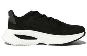 Adidas Fluidflash Sneakers - Black