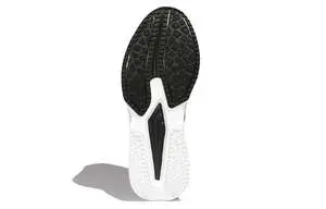Adidas Fluidflash Sneakers - Black