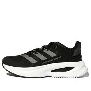Adidas Fluidflash Sneakers - Black