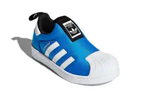 Adidas Originals Superstar 360 C Sneakers - Blue/white/black