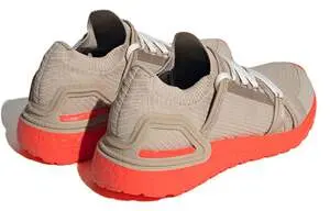 Adidas X Stella Mccartney Ultraboost 20 Low Top Sneakers - Brown/orange
