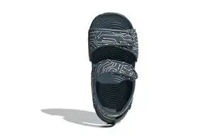Adidas Altaswim Sandals With Graphic Print