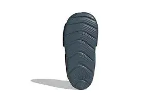 Adidas Altaswim Sandals With Graphic Print