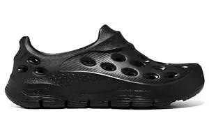 Sketchers Arch Fit Go Foam 1 Slip-on Athletic Shoes