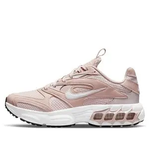Nike Zoom Air Fire Low Top Sneakers - Pink