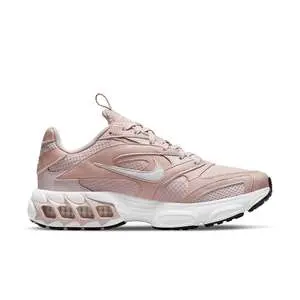 Nike Zoom Air Fire Low Top Sneakers - Pink