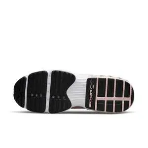 Nike Zoom Air Fire Low Top Sneakers - Pink