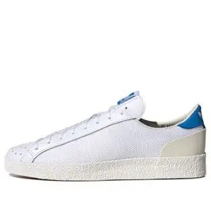 Adidas Alderly Spzl " Bright Blue" Low Top Sneakers