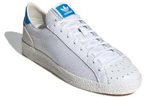 Adidas Alderly Spzl " Bright Blue" Low Top Sneakers