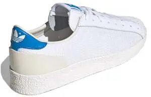 Adidas Alderly Spzl " Bright Blue" Low Top Sneakers