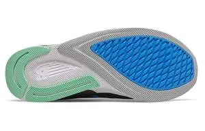NEW BALANCE Fuelcell 890v8 Athletic Sneakers - Blackblue