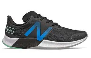 NEW BALANCE Fuelcell 890v8 Athletic Sneakers - Blackblue