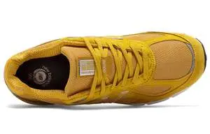 NEW BALANCE 990v4 Made In Usa Sneakers