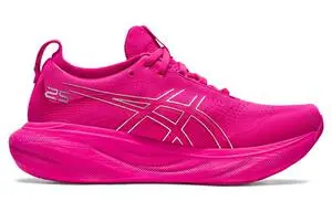 Asics Gel-nimbus 25 Low Top Athletic Shoes