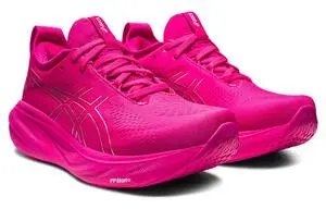 Asics Gel-nimbus 25 Low Top Athletic Shoes