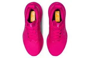 Asics Gel-nimbus 25 Low Top Athletic Shoes