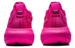 Asics Gel-nimbus 25 Low Top Athletic Shoes