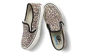 VANS Slip-on Sf 'cheetah - Leopard