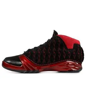JORDAN 23 Premier "finale" High Top Sneakers - Black