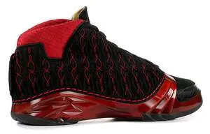 JORDAN 23 Premier "finale" High Top Sneakers