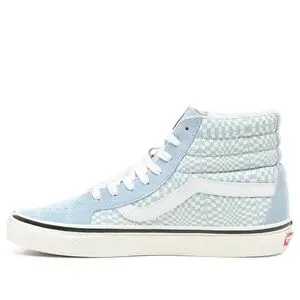 VANS Sk8-hi 38 Dx Anaheim Factory High Top Sneakers - Blue