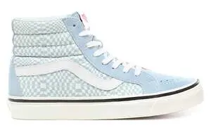 VANS Sk8-hi 38 Dx Anaheim Factory High Top Sneakers - Blue