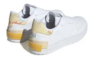 Adidas Postmove Se Low Top Sneakers