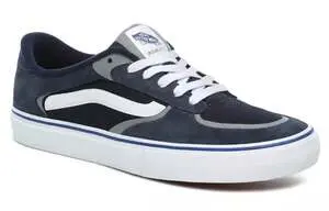 VANS Rowley Rapidweld Low Top Sneakers