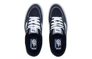 VANS Rowley Rapidweld Low Top Sneakers