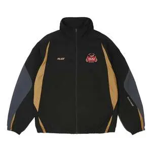 PALACE X Stella Artois Court Jacket - Black