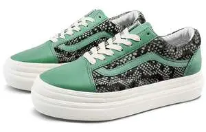 VANS Old Skool Lx Platform Sneakers