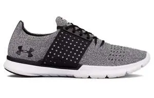 Under Armour Speedform Slingwrap Sneakers - Grey/black