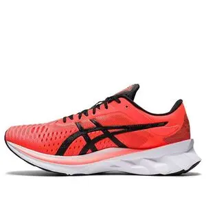 Asics Novablast "tokyo" Athletic Sneakers - Red