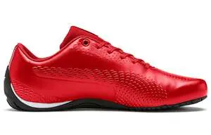 PUMA Scuderia Ferrari Drift Cat 5 Ultra Ii Sneakers