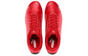 PUMA Scuderia Ferrari Drift Cat 5 Ultra Ii Sneakers