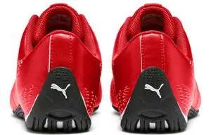 PUMA Scuderia Ferrari Drift Cat 5 Ultra Ii Sneakers