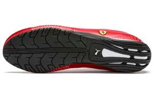 PUMA Scuderia Ferrari Drift Cat 5 Ultra Ii Sneakers