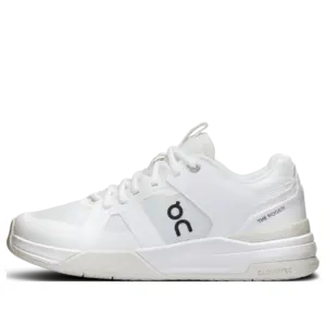 On The Roger Clubhouse Pro Sneakers - White/undyed