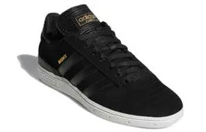 Adidas Busenitz "core " Sneakers - Black