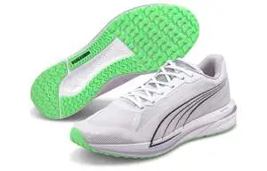 PUMA Velocity Nitro Cooladapt Athletic Sneakers - White