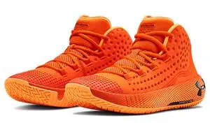 Under Armour Hovr Havoc 2 Athletic Sneakers - Orange