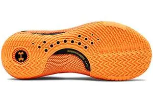 Under Armour Hovr Havoc 2 Athletic Sneakers - Orange